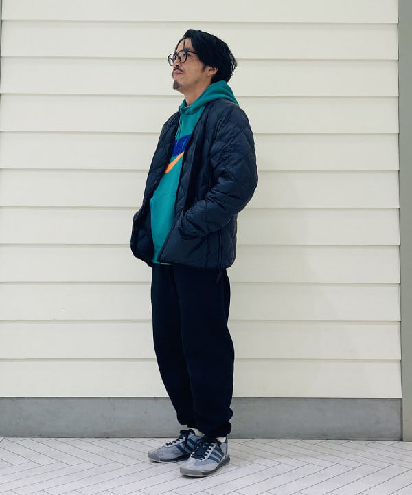 ビーミング ライフストア by ビームス 新静岡セノバ店（991980） スタイリング・コーディネイト｜BEAMS