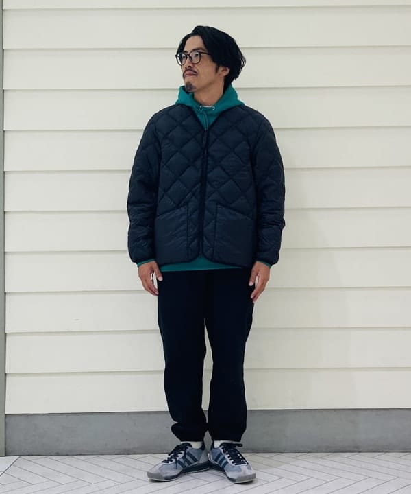 ビーミング ライフストア by ビームス 新静岡セノバ店（991980） スタイリング・コーディネイト｜BEAMS