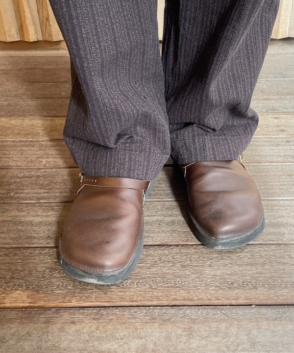 Pilgrim Surf+Supply（992014） スタイリング・コーディネイト｜BEAMS