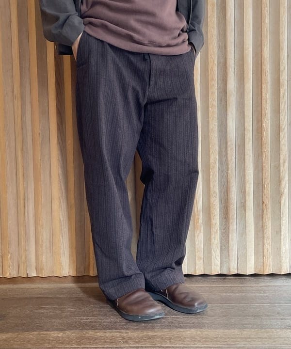 Pilgrim Surf+Supply（992014） スタイリング・コーディネイト｜BEAMS