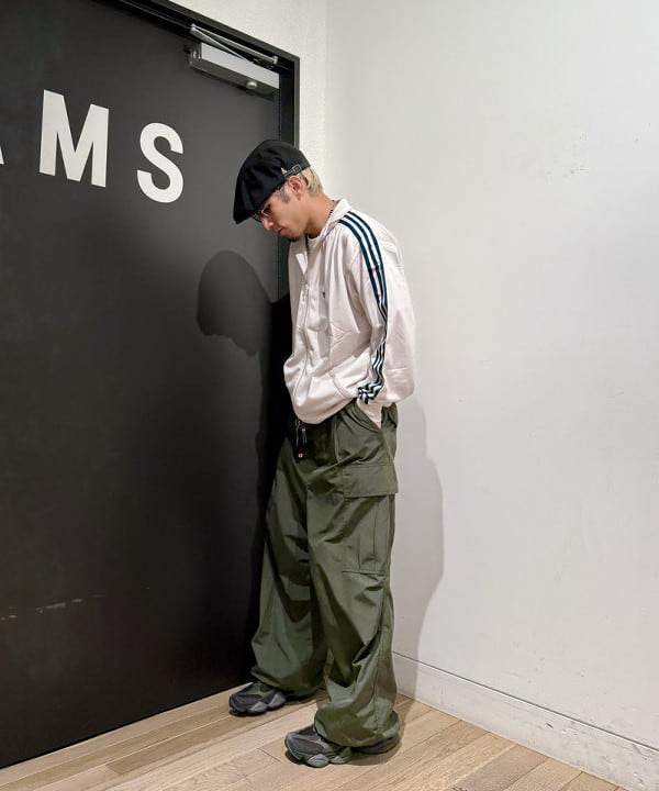 ビームス 町田（992018） スタイリング・コーディネイト｜BEAMS