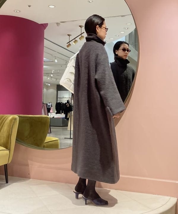 ビームス ウィメン 原宿（992020） スタイリング・コーディネイト｜BEAMS