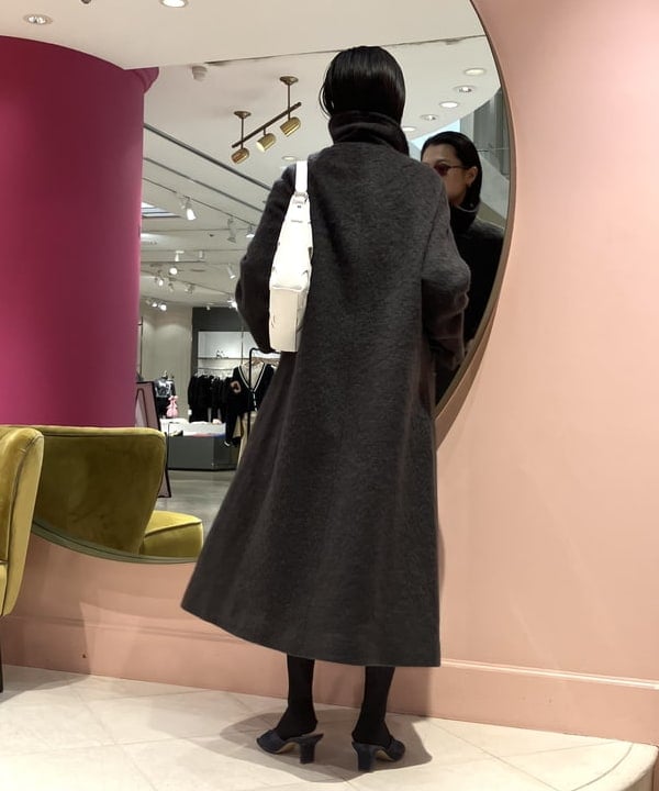 ビームス ウィメン 原宿（992020） スタイリング・コーディネイト｜BEAMS