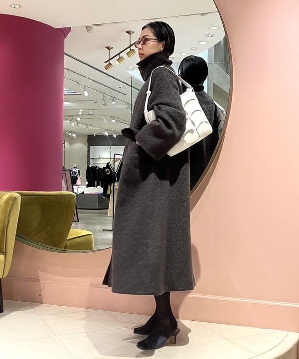 ビームス ウィメン 原宿（992020） スタイリング・コーディネイト｜BEAMS