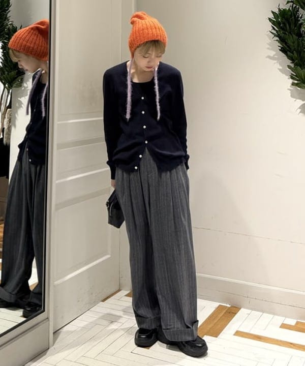 ビームス 恵比寿（992023） スタイリング・コーディネイト｜BEAMS