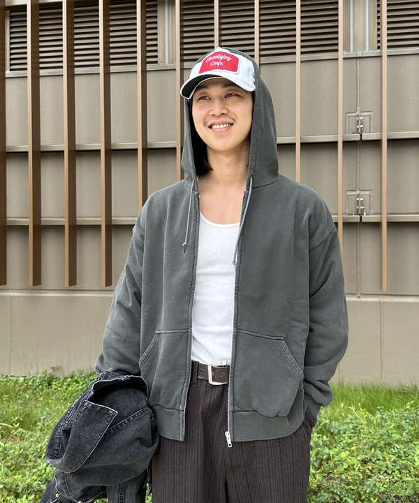 ビームス 辻堂（992026） スタイリング・コーディネイト｜BEAMS