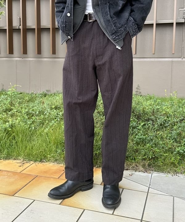 ビームス 辻堂（992026） スタイリング・コーディネイト｜BEAMS