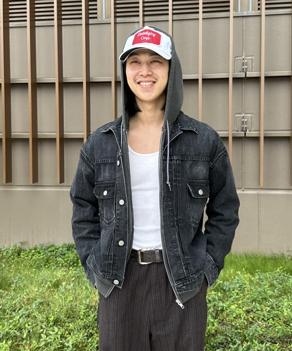 ビームス 辻堂（992026） スタイリング・コーディネイト｜BEAMS