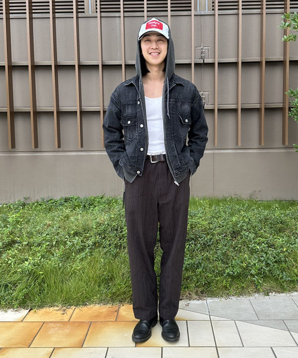 ビームス 辻堂（992026） スタイリング・コーディネイト｜BEAMS