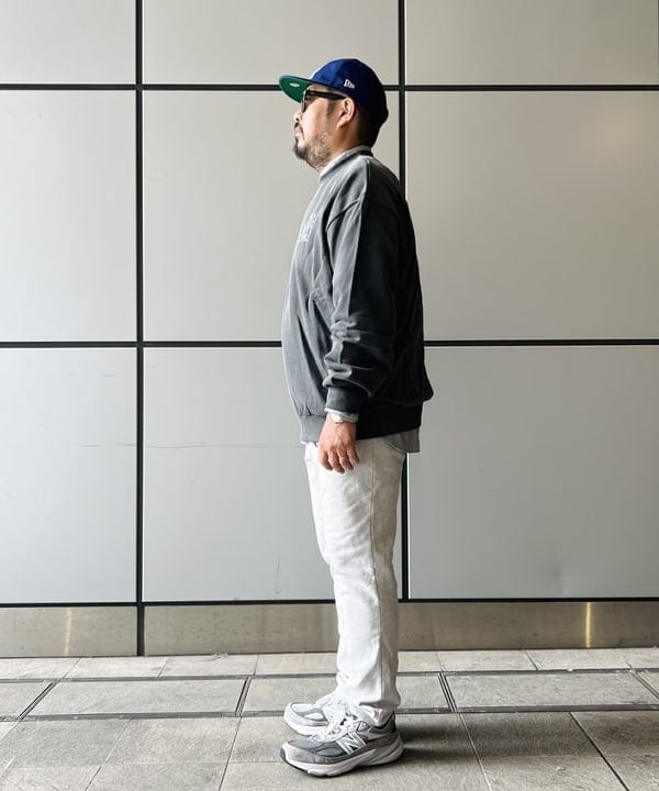 ビームス ニューズ（992068） スタイリング・コーディネイト｜BEAMS