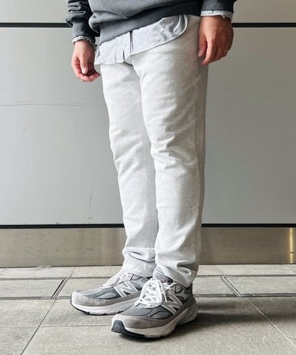 ビームス ニューズ（992068） スタイリング・コーディネイト｜BEAMS