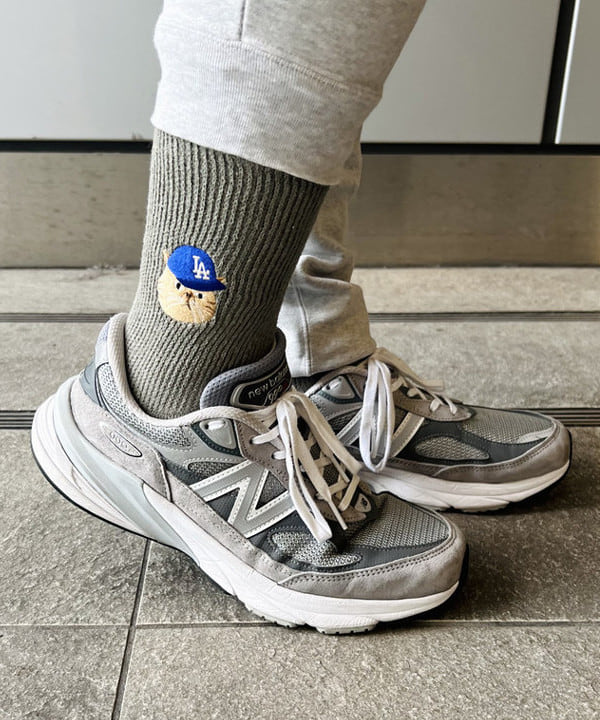 ビームス ニューズ（992068） スタイリング・コーディネイト｜BEAMS