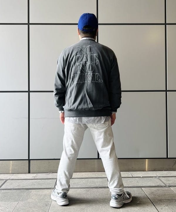 ビームス ニューズ（992068） スタイリング・コーディネイト｜BEAMS