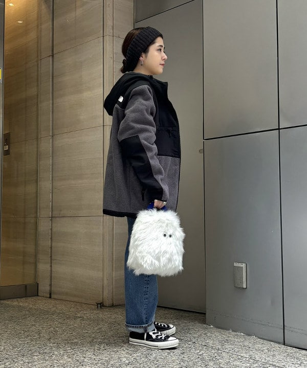 ビームス 銀座（992092） スタイリング・コーディネイト｜BEAMS