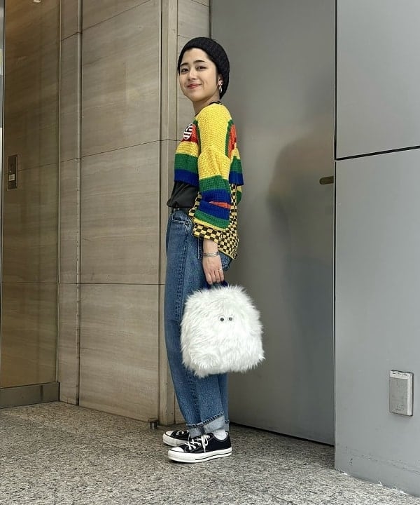 ビームス 銀座（992092） スタイリング・コーディネイト｜BEAMS