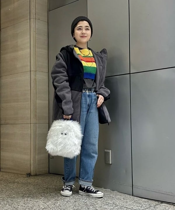 ビームス 銀座（992092） スタイリング・コーディネイト｜BEAMS