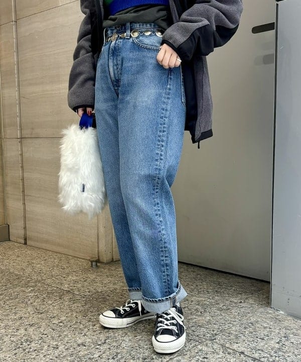 ビームス 銀座（992092） スタイリング・コーディネイト｜BEAMS