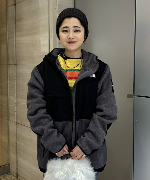 ビームス 銀座（992092） スタイリング・コーディネイト｜BEAMS