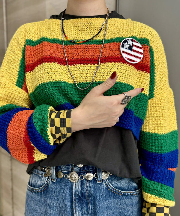 ビームス 銀座（992092） スタイリング・コーディネイト｜BEAMS