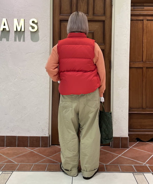 ビームス 吉祥寺（992138） スタイリング・コーディネイト｜BEAMS