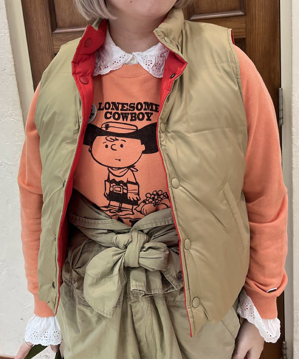 ビームス 吉祥寺（992138） スタイリング・コーディネイト｜BEAMS