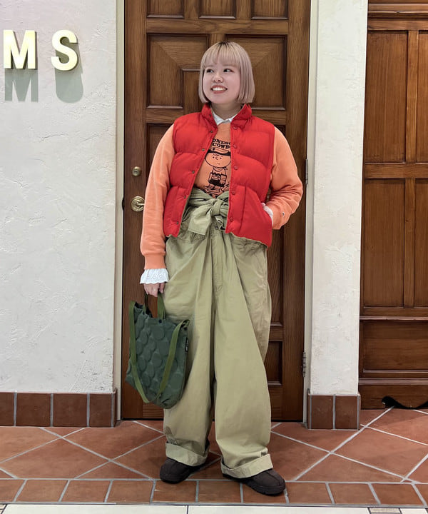 ビームス 吉祥寺（992138） スタイリング・コーディネイト｜BEAMS