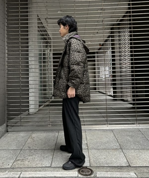 ビームス ジャパン（992140） スタイリング・コーディネイト｜BEAMS