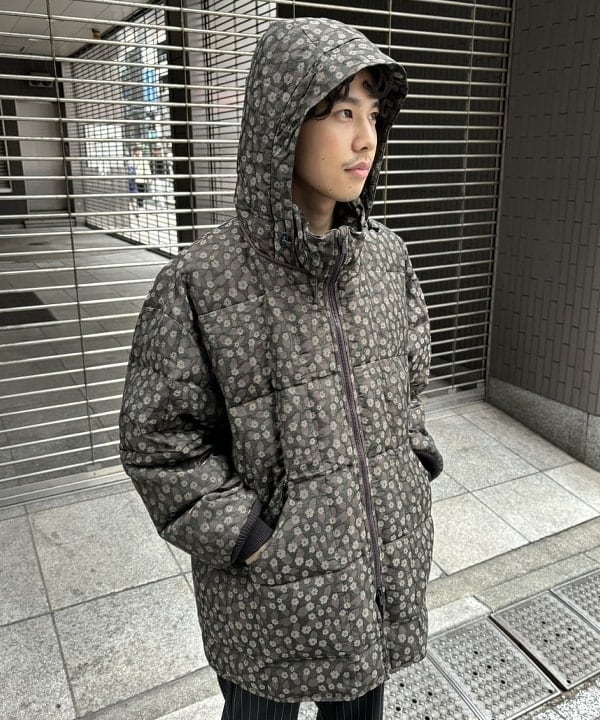 ビームス ジャパン（992140） スタイリング・コーディネイト｜BEAMS