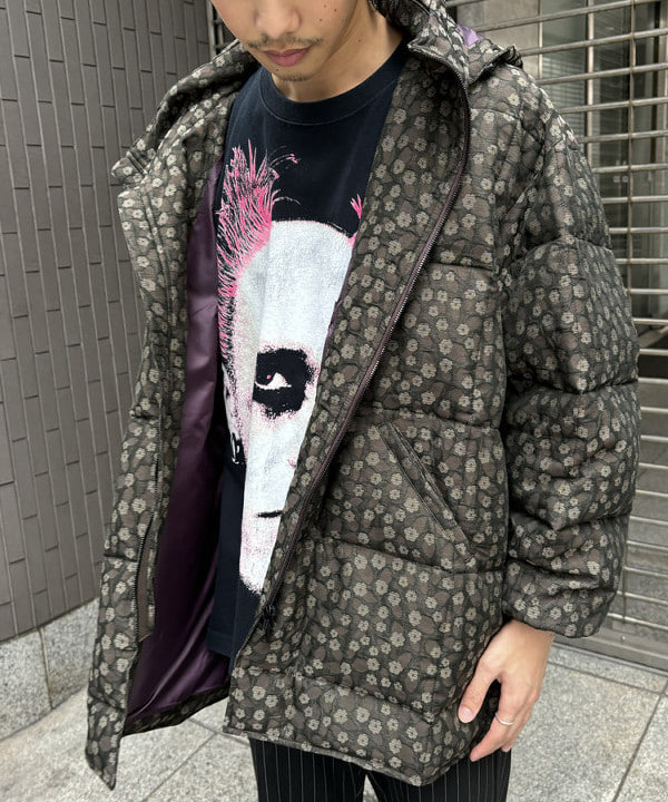 ビームス ジャパン（992140） スタイリング・コーディネイト｜BEAMS