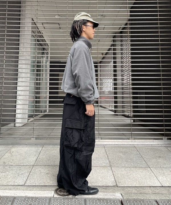 ビームス ジャパン（992146） スタイリング・コーディネイト｜BEAMS