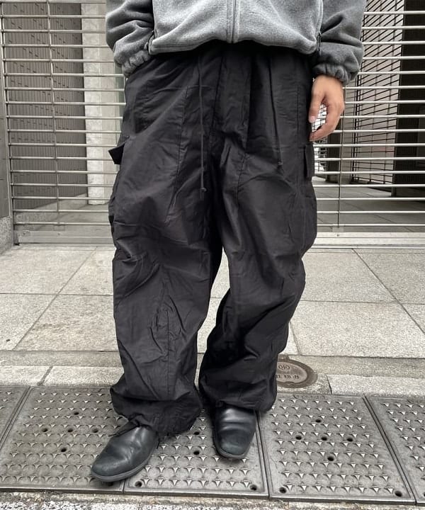 ビームス ジャパン（992146） スタイリング・コーディネイト｜BEAMS