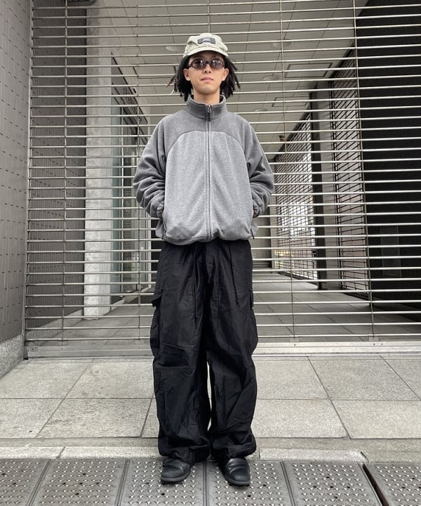 ビームス ジャパン（992146） スタイリング・コーディネイト｜BEAMS