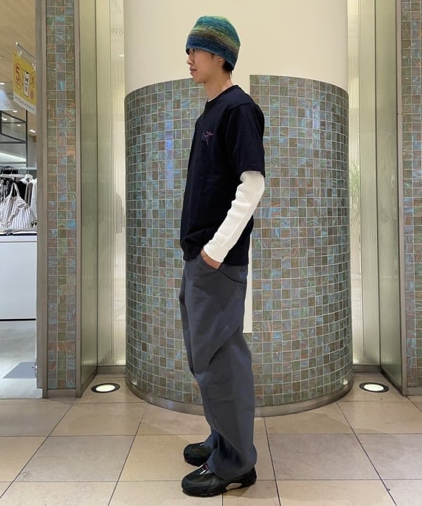 ビームス 天王寺（992234） スタイリング・コーディネイト｜BEAMS