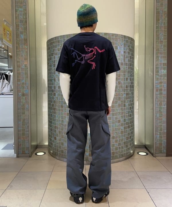 ビームス 天王寺（992234） スタイリング・コーディネイト｜BEAMS