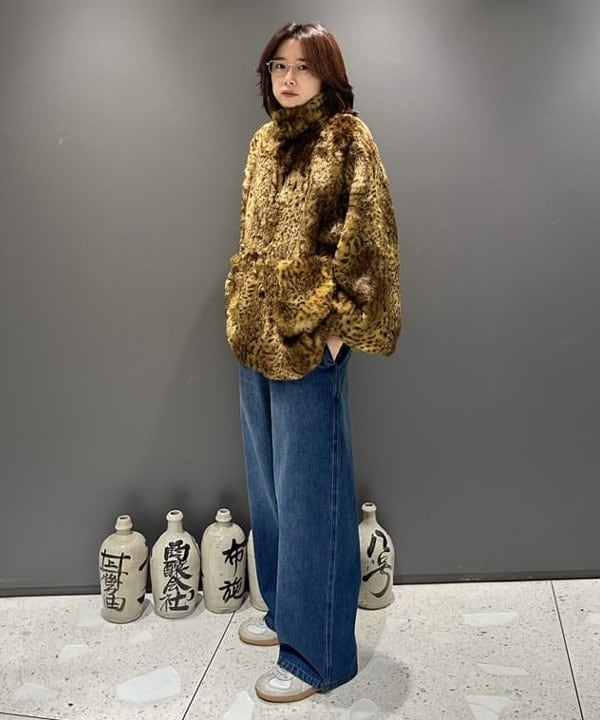 ビームス ジャパン（992329） スタイリング・コーディネイト｜BEAMS