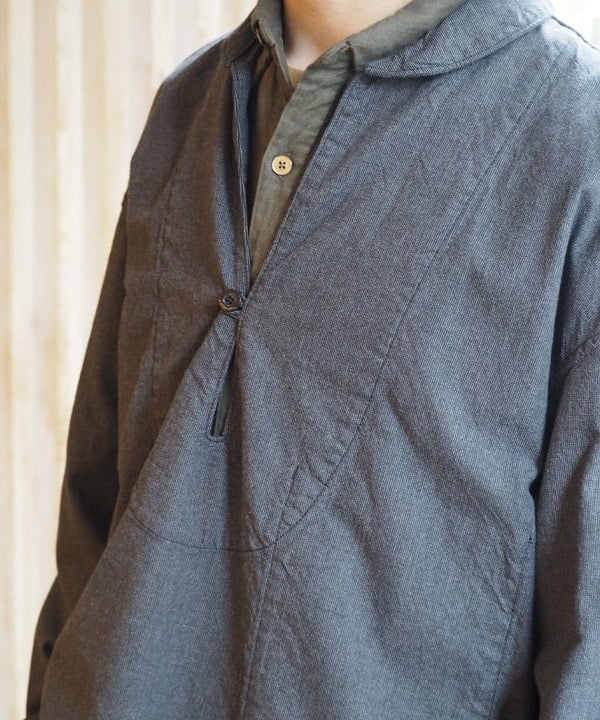 Pilgrim Surf+Supply（992386） スタイリング・コーディネイト｜BEAMS