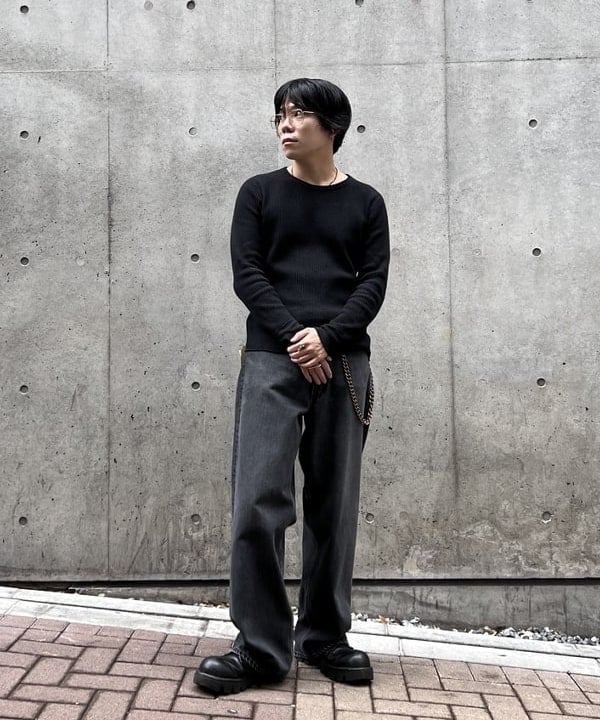 ビームス ジャパン 渋谷（992476） スタイリング・コーディネイト｜BEAMS