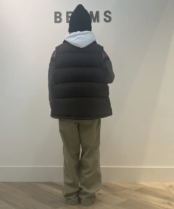 ビームス 姫路（992521） スタイリング・コーディネイト｜BEAMS