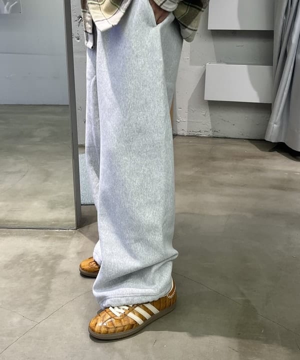 ビームス 原宿（992857） スタイリング・コーディネイト｜BEAMS