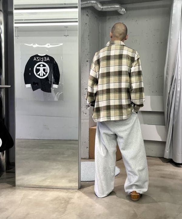 ビームス 原宿（992857） スタイリング・コーディネイト｜BEAMS