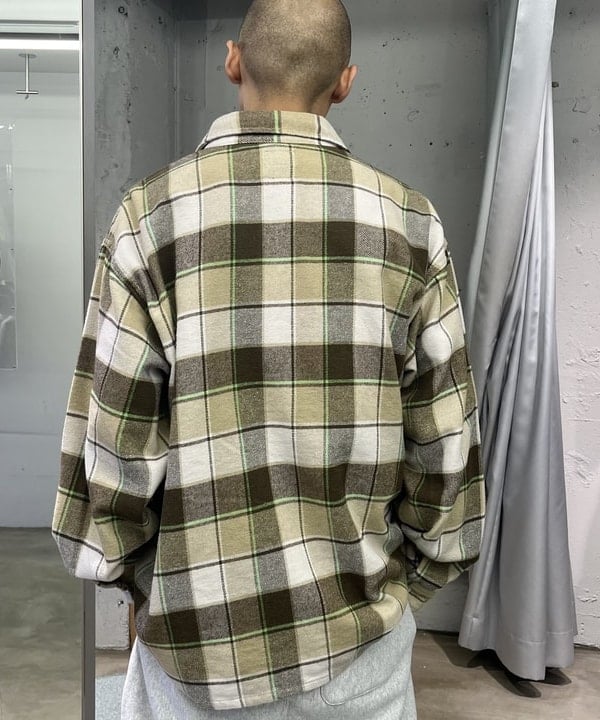 ビームス 原宿（992857） スタイリング・コーディネイト｜BEAMS