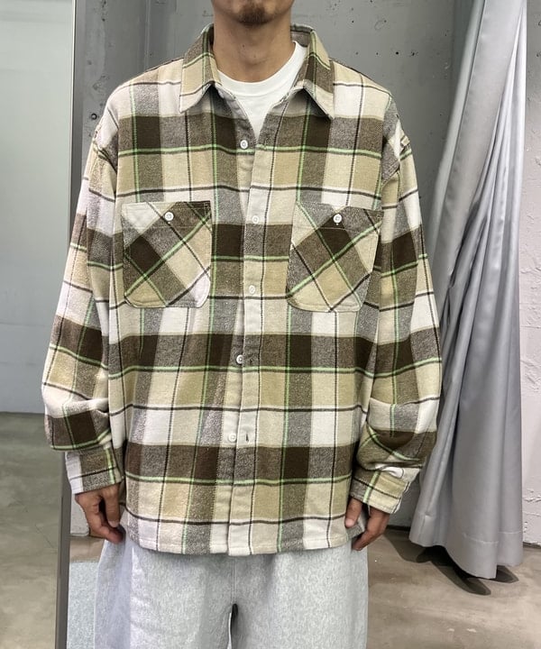 ビームス 原宿（992857） スタイリング・コーディネイト｜BEAMS