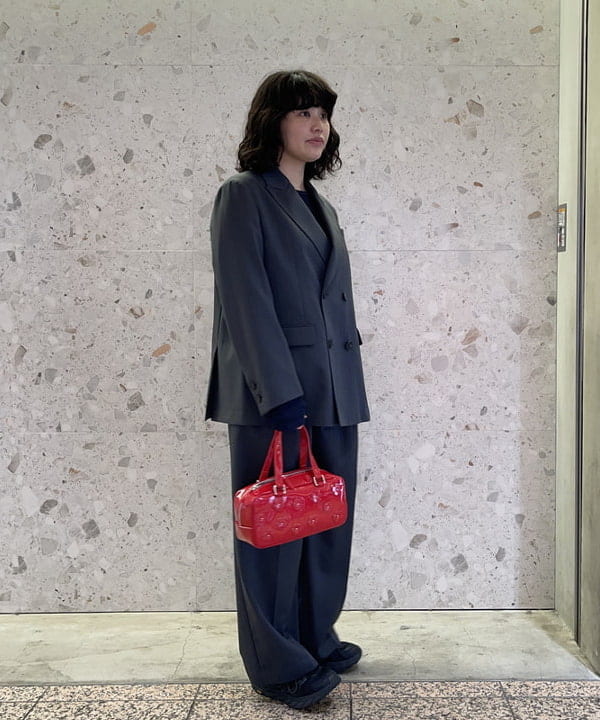 ビームス 天王寺（993286） スタイリング・コーディネイト｜BEAMS