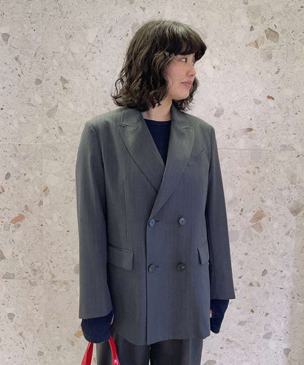 ビームス 天王寺（993286） スタイリング・コーディネイト｜BEAMS