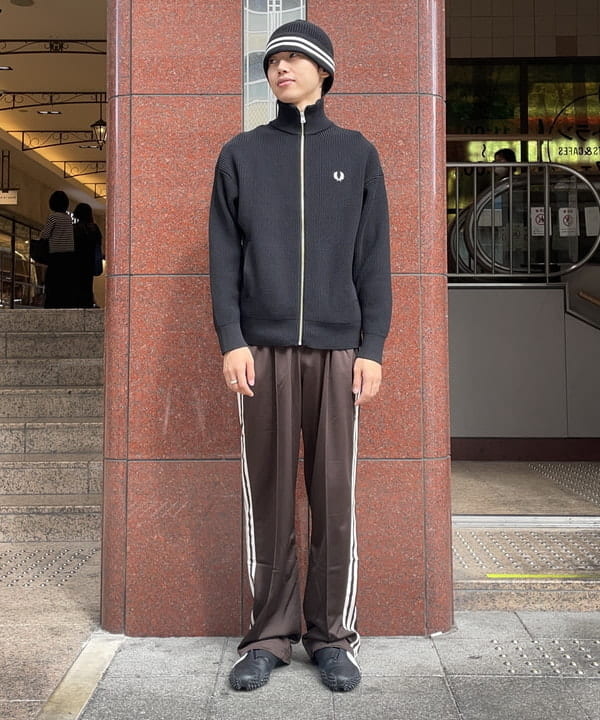 ビームス 天王寺（993292） スタイリング・コーディネイト｜BEAMS