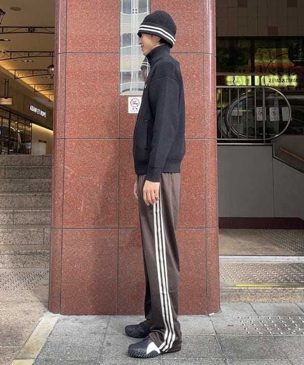 ビームス 天王寺（993292） スタイリング・コーディネイト｜BEAMS