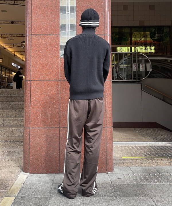 ビームス 天王寺（993292） スタイリング・コーディネイト｜BEAMS