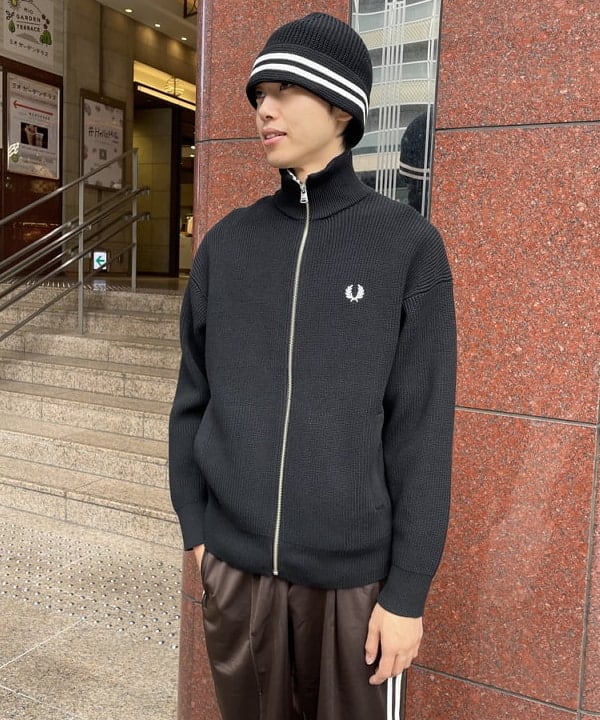 ビームス 天王寺（993292） スタイリング・コーディネイト｜BEAMS