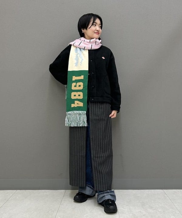 ビームス ストリート 横浜（993293） スタイリング・コーディネイト｜BEAMS