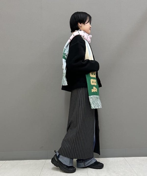 ビームス ストリート 横浜（993293） スタイリング・コーディネイト｜BEAMS